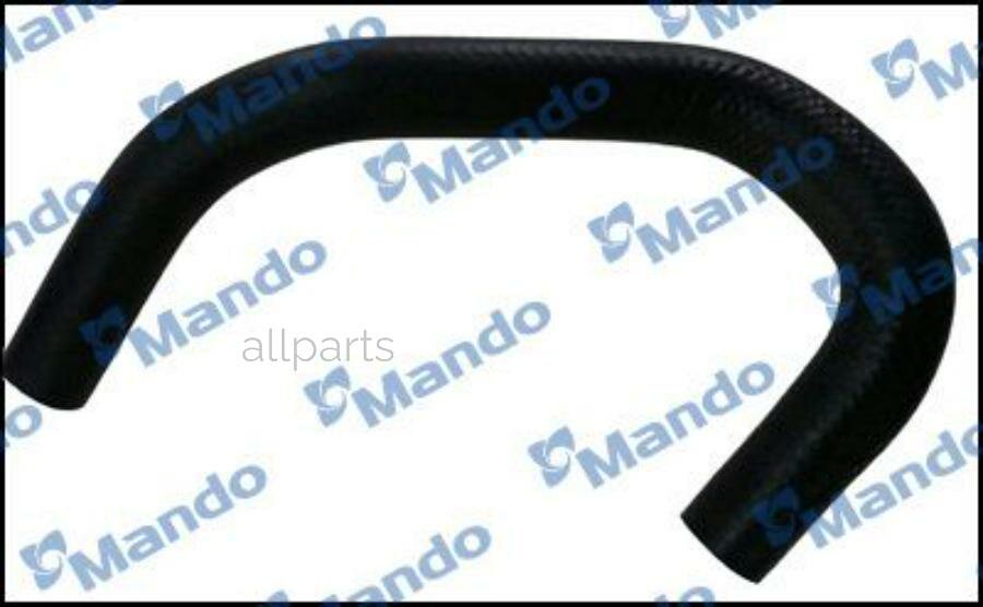 MANDO DCC020933 топливный шланг DAEWOO DCC020933