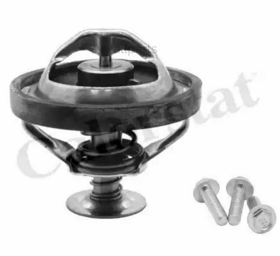 VERNET TH7186.90J Термостат VOLVO: C30/C70/S40/S60/S80/V40/V50/V60/V70/XC60/XC70