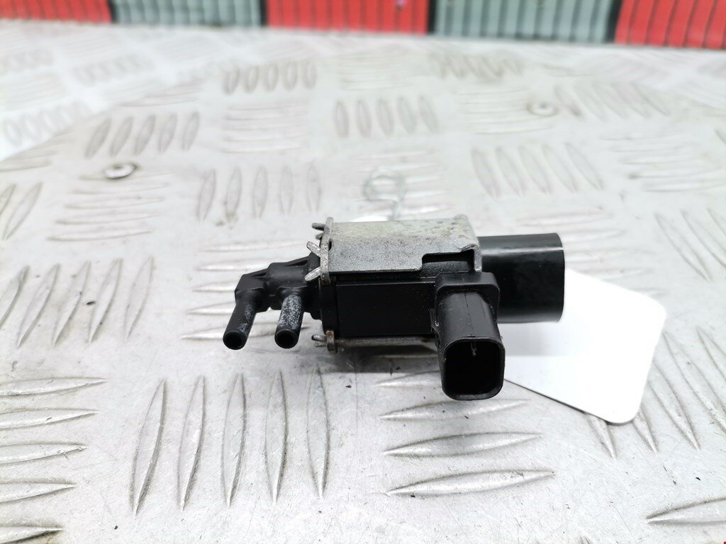 Клапан воздушный Ford Focus 2 5243591 арт. 1854057