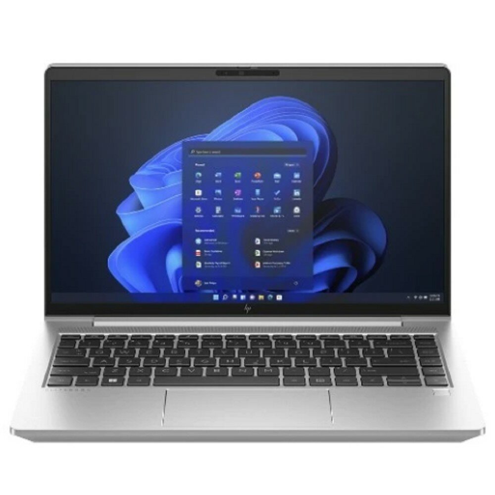 HP Ноутбук 14" Intel Core i5 1335U 16ГБ/ SSD 512 ГБ