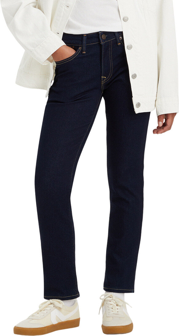 Джинсы Women 712 Slim Fit Jeans 