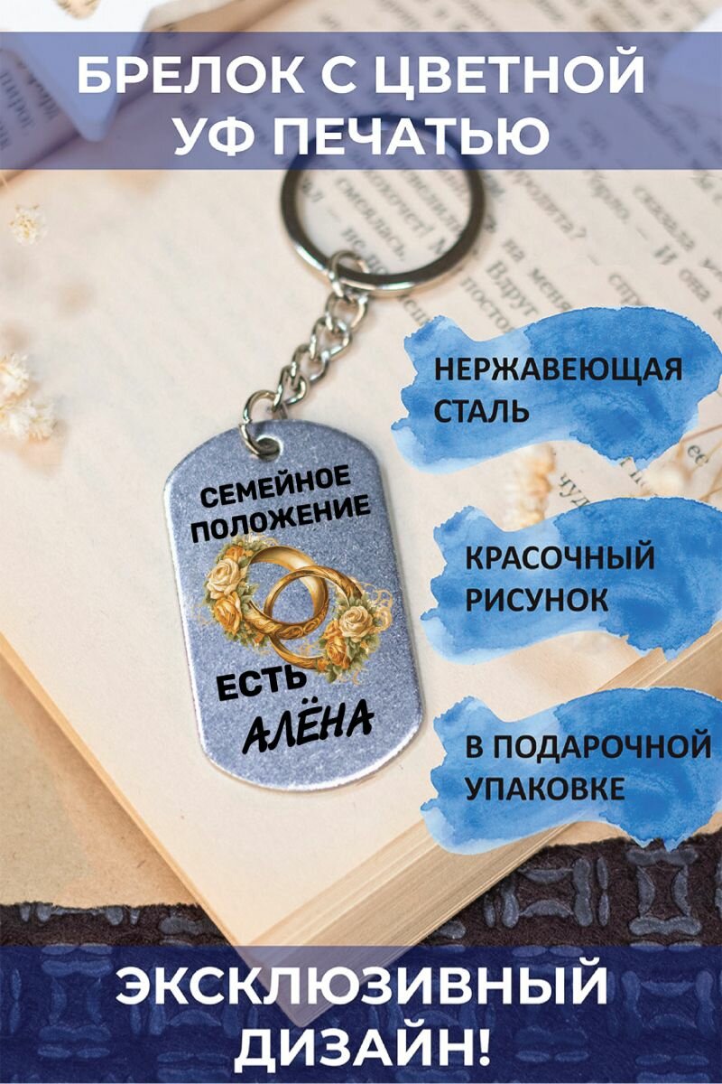 Брелок PNP