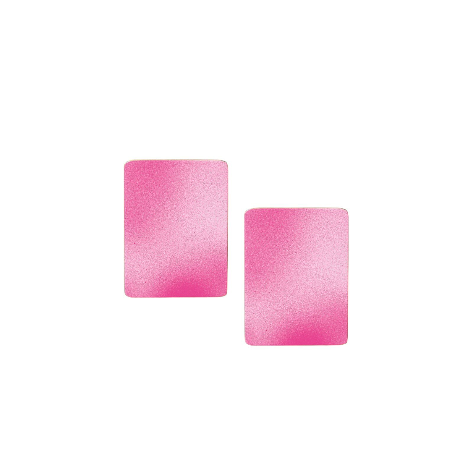 Серьги пусеты