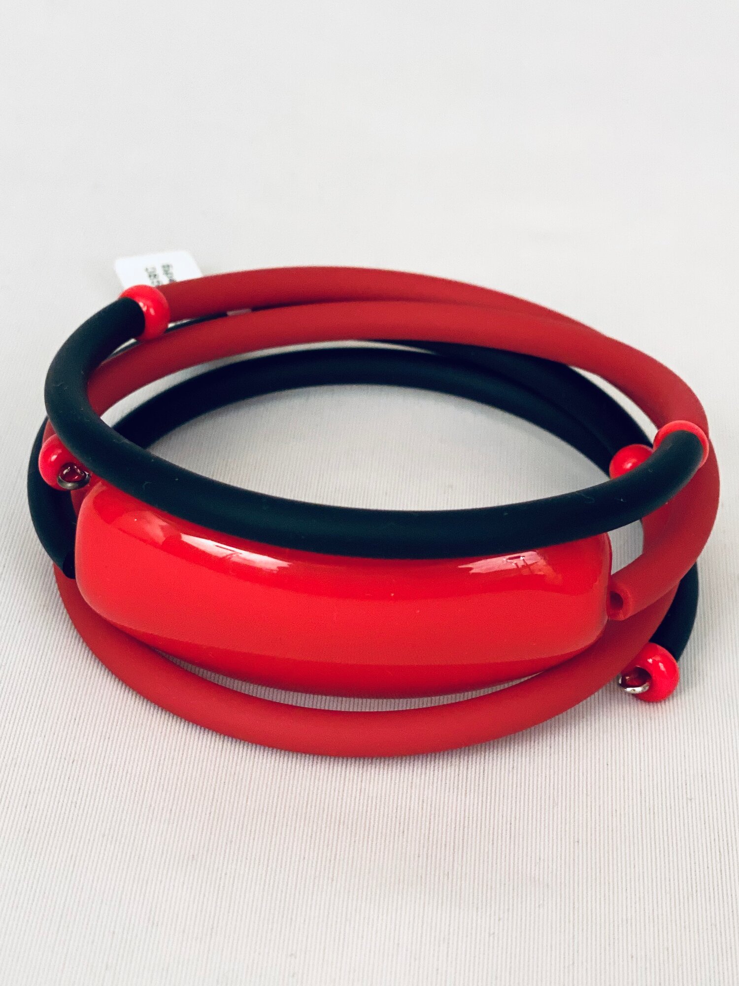 Браслет, муранское стекло