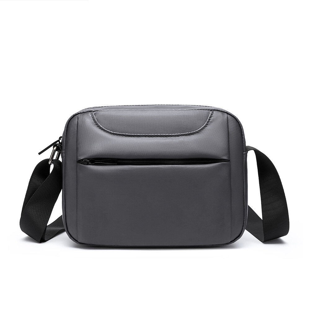 Непромокаемый мешок Oxford для человека, компактный мешок-бандульер, дорожный мешок, многослойный мешок для путешествий, активного отдыха и повседневного использования.