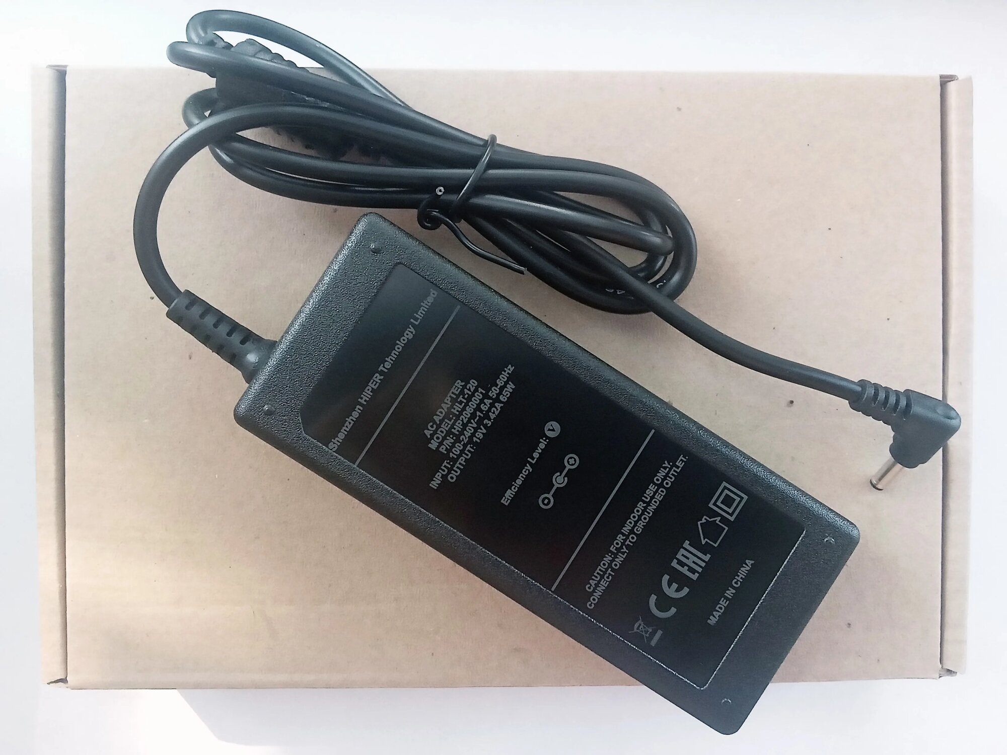 Блок питания Hiper OFFICE HLP H1574O5165DM, HLP H1574O582DM, SP MTL1732A10210W11H, SP MTL1733B1165W11H