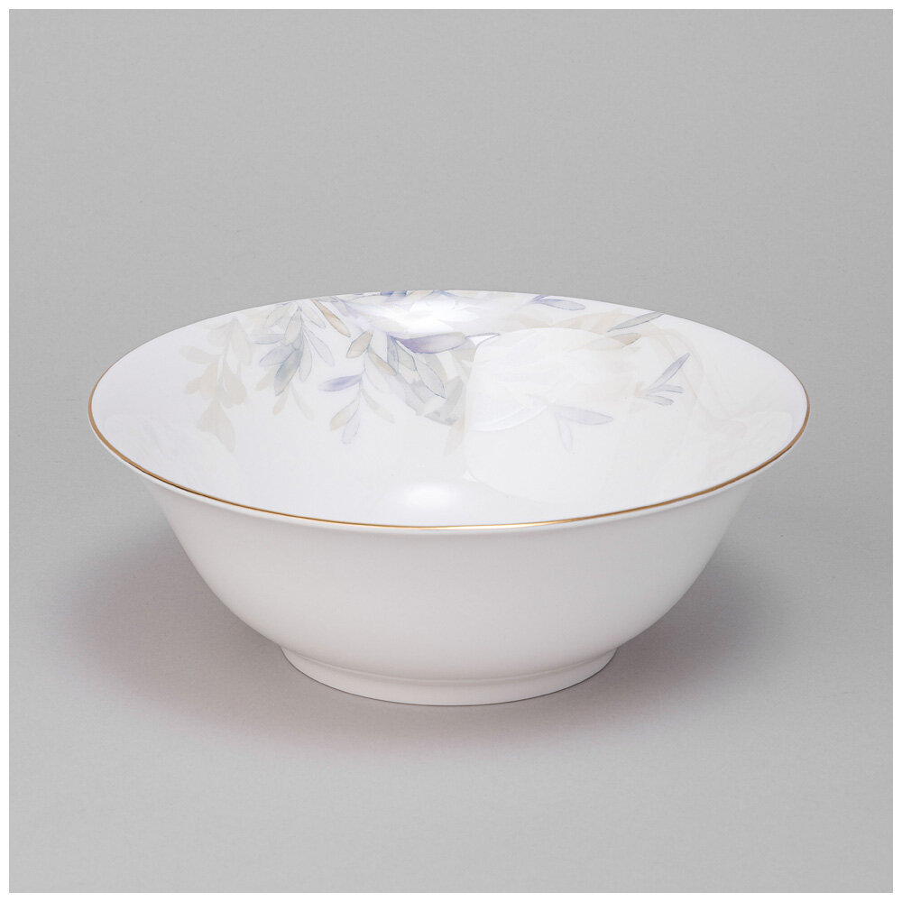 Салатник 422-131 lefard inspiration лаванда 18*7,5 см