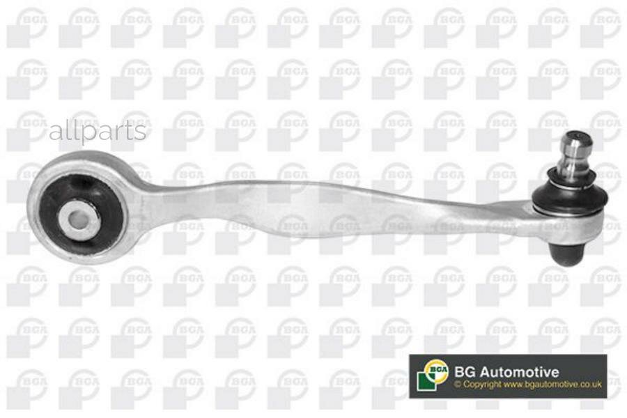 BGA TRC0102 рычаг верхний задний правый!\ Audi A4/A6/A8/Allroad, Skoda Superb, VW Passat 1.6-3.0 94>