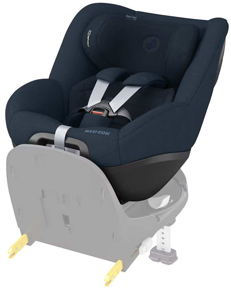 Maxi-Cosi Pearl 360 Pro (Authentic Blue)
