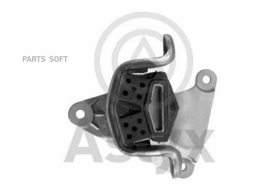 AS202799 ASLYX Опора КПП VW T5 2.0TSI/2.0TDI/2.5TDI/3.2V6 лев.