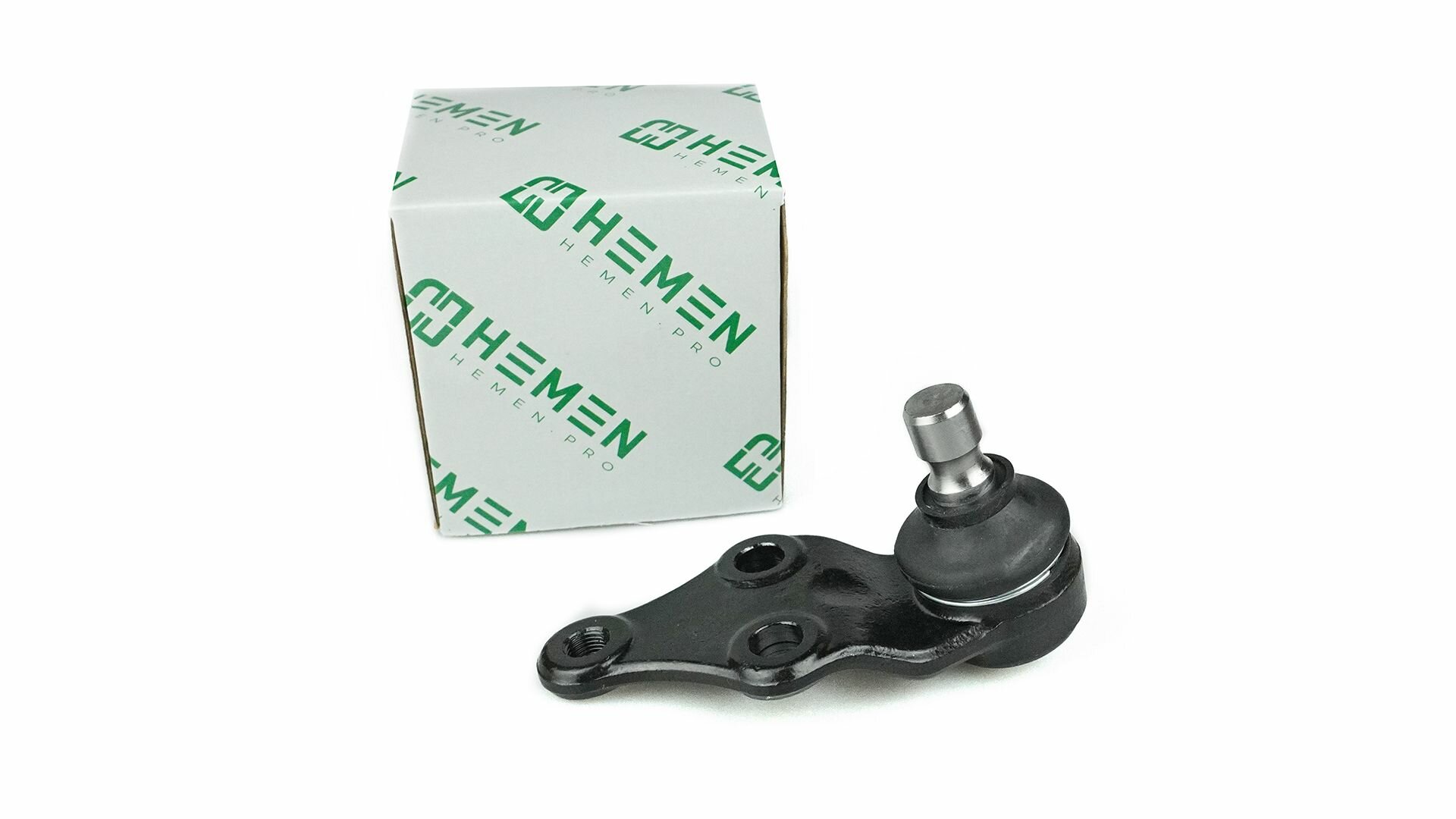 Опора шаровая Hyundia santa fe dm. I30 KIA Optima TF Sorento UM.XM soul Ceed JD (HSB008)