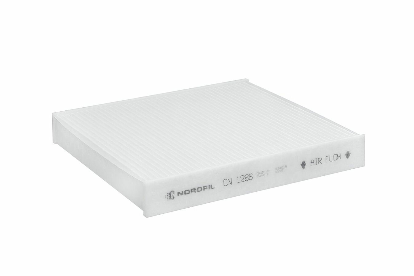 Фильтр салона, для Ивеко