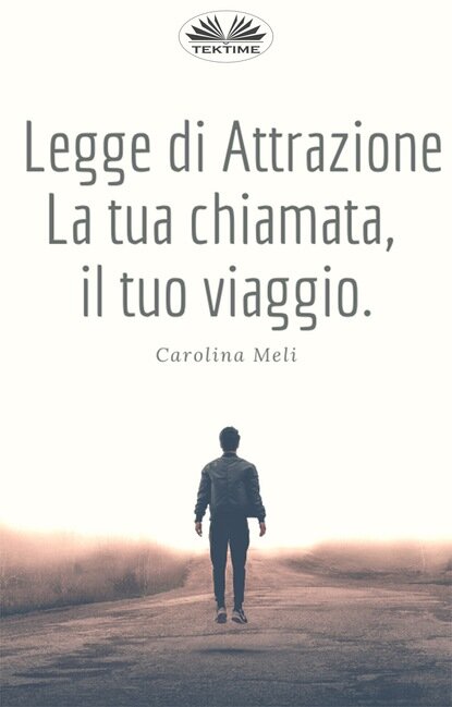 Legge Di Attrazione [Цифровая книга]