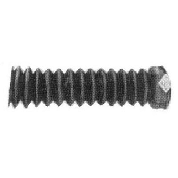 METALCAUCHO 00573 (811419831B) пыльник рулевой Audi (Ауди) 80 b2 / b3 / b4 VW Passat (Пассат) b2 28x45мм.