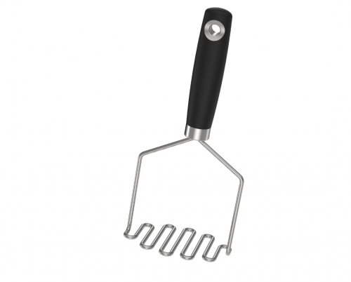 Картофелемялка Bekker BK-3268