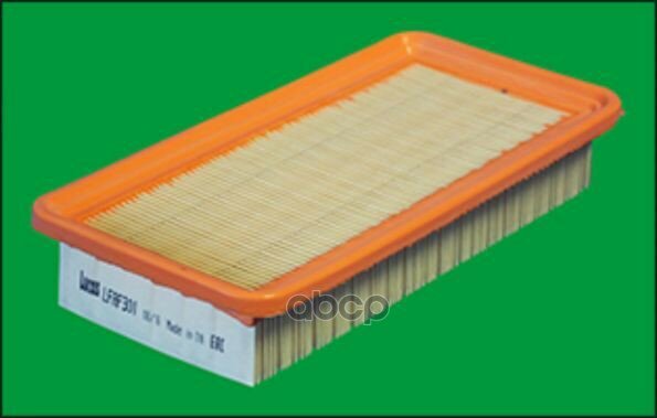 Фильтр воздушный Lucas арт. LFAF301