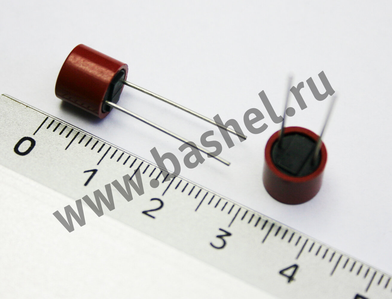 FUSE ZH101 2 A (быстродействующий), Предохранитель