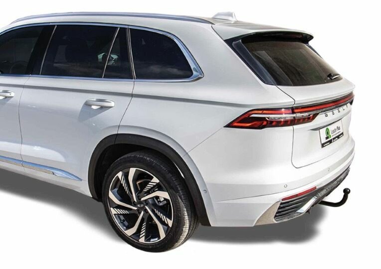 Фаркоп для GEELY MONJARO 2022- арт. G205-A