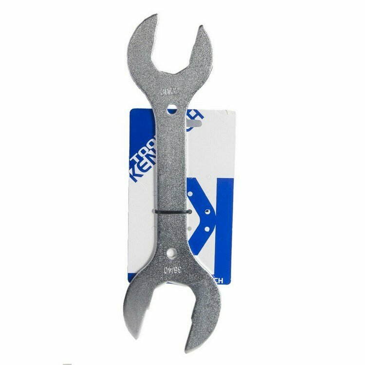 KENLI Ключ конусный для регулировки рулевой Kenli 30/32/36/40мм