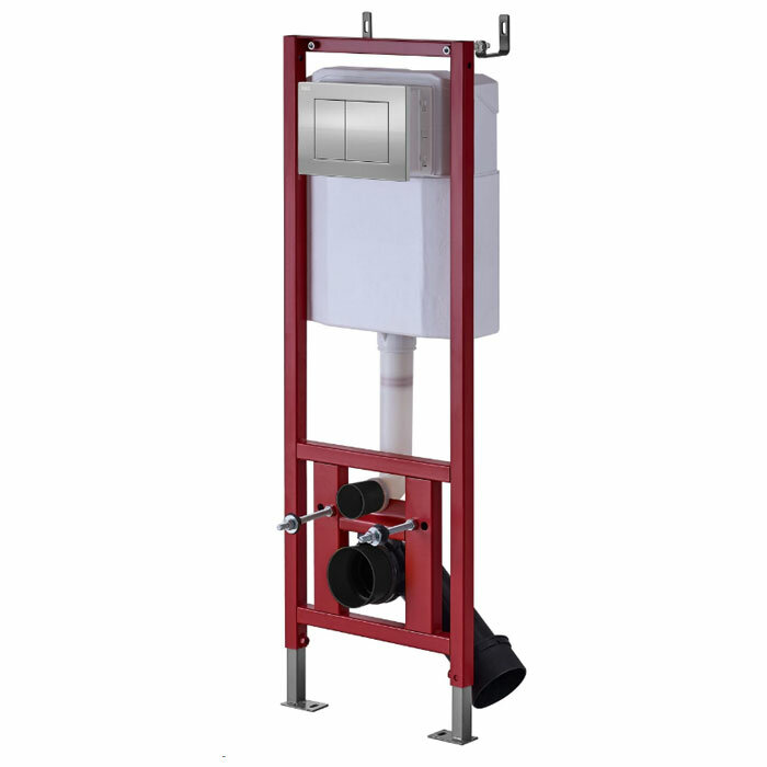 Инсталляция для унитаза D&K DI8140116