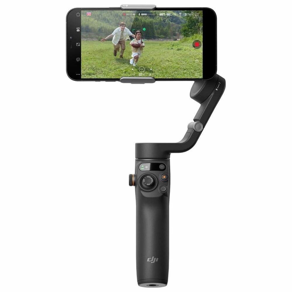 Стабилизатор DJI Osmo Mobile 6 Gray — фото 1