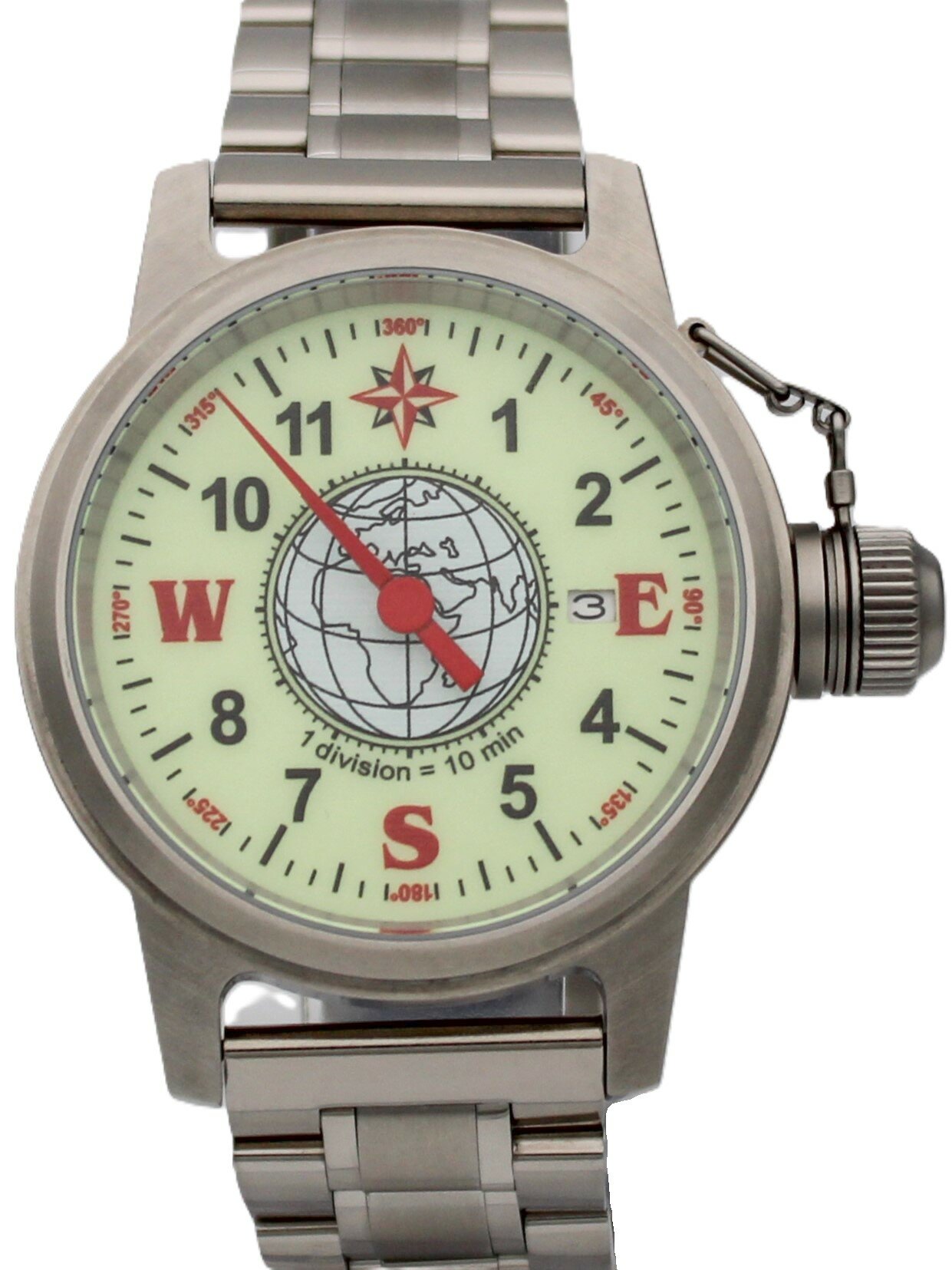 Наручные часы