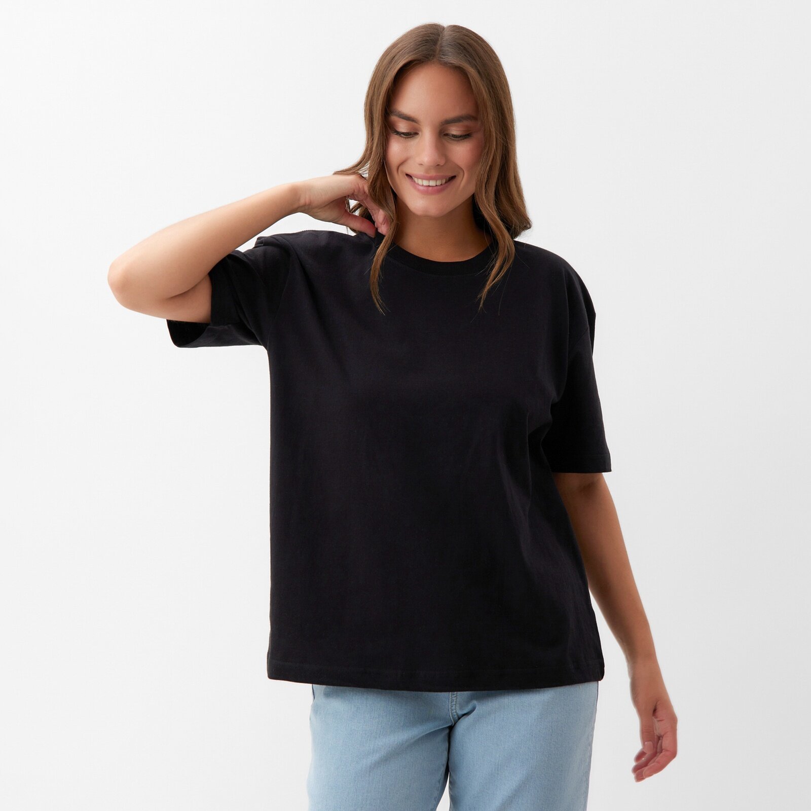 Футболка KAFTAN