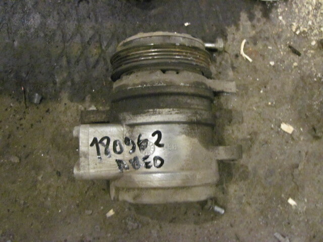 Б/У Компрессор кондиционера, Chevrolet (Шевроле)-AVEO T200 (03-08) CHEVROLET AVEO T200 (03-08) с разбора хеч целый 180962...