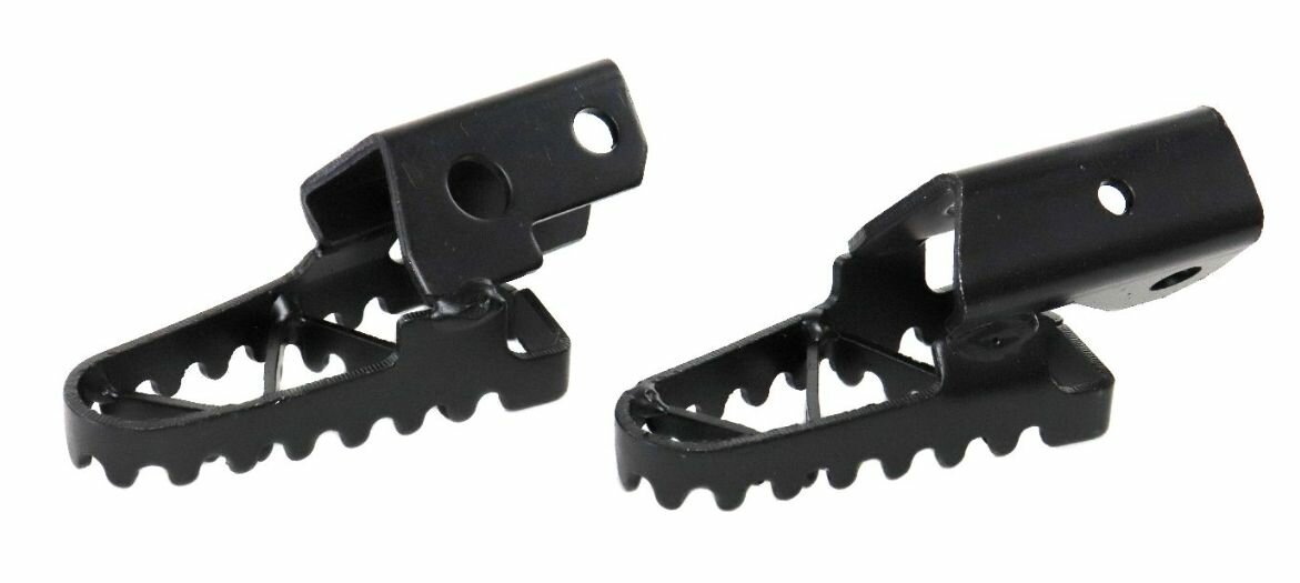 Подножки водителя RIZEE PH08K