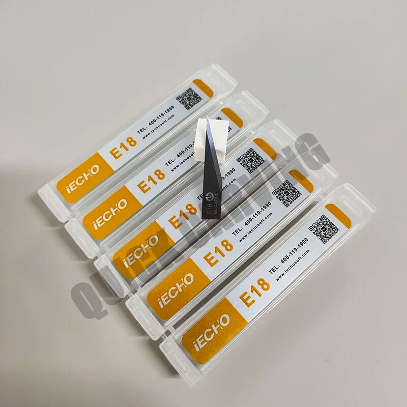 Фреза IECHO E57, 10PCS — фото 1