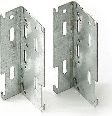 Кронштейн крепления Prado КР.3.007.00 для радиаторов Classic 300