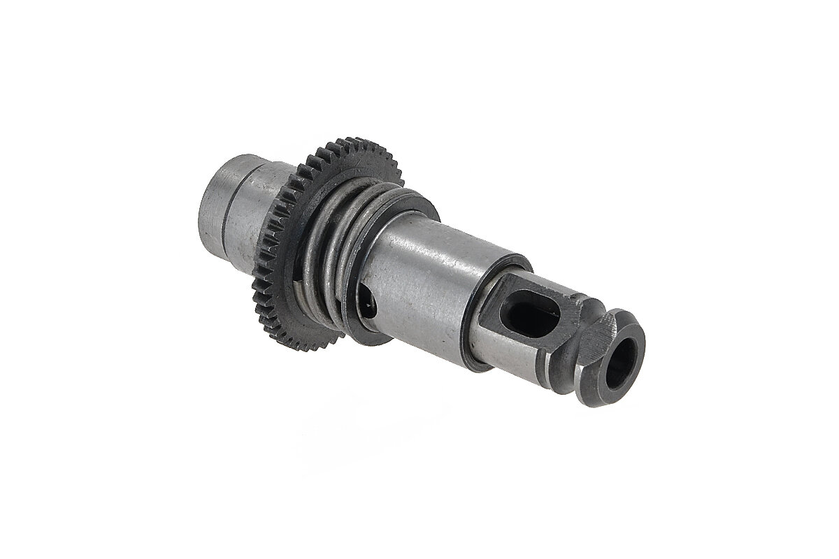 Ствол подходит для перфоратора ЗУБР ЗП-18-470