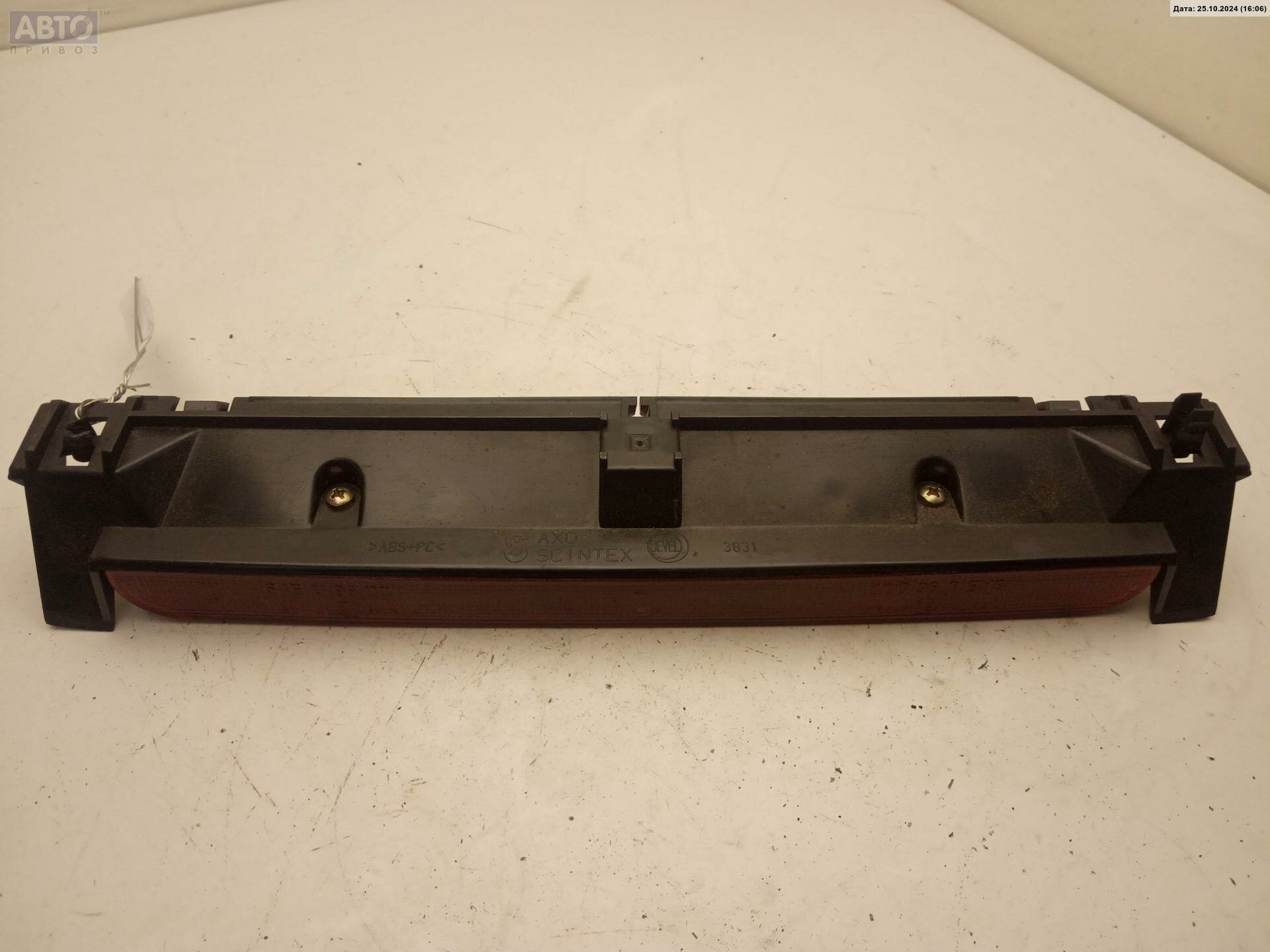 Фонарь стоп-сигнал Fiat Ulysse 2 (c 2002)