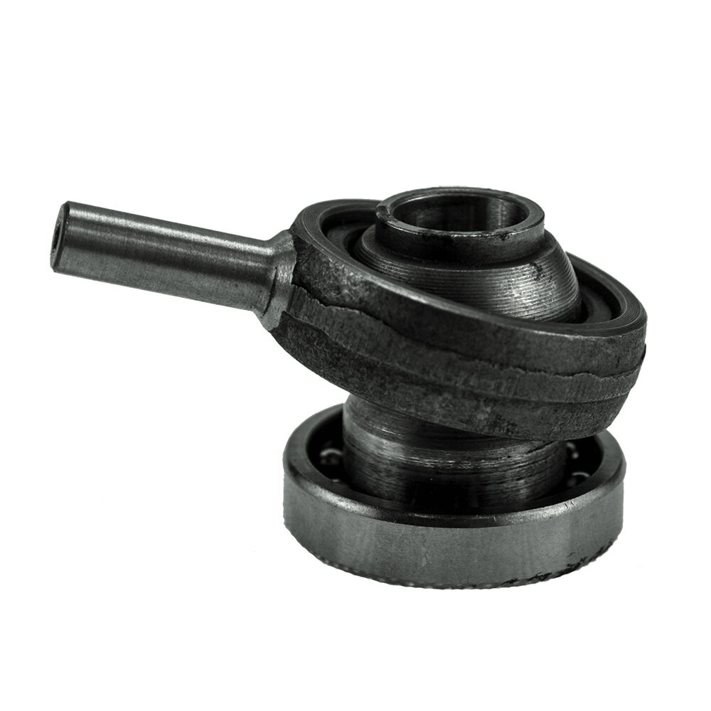 Подшипник качения (пьяный) для Bosch 2-24 (аналог) 1шт TORGWIN / T927884