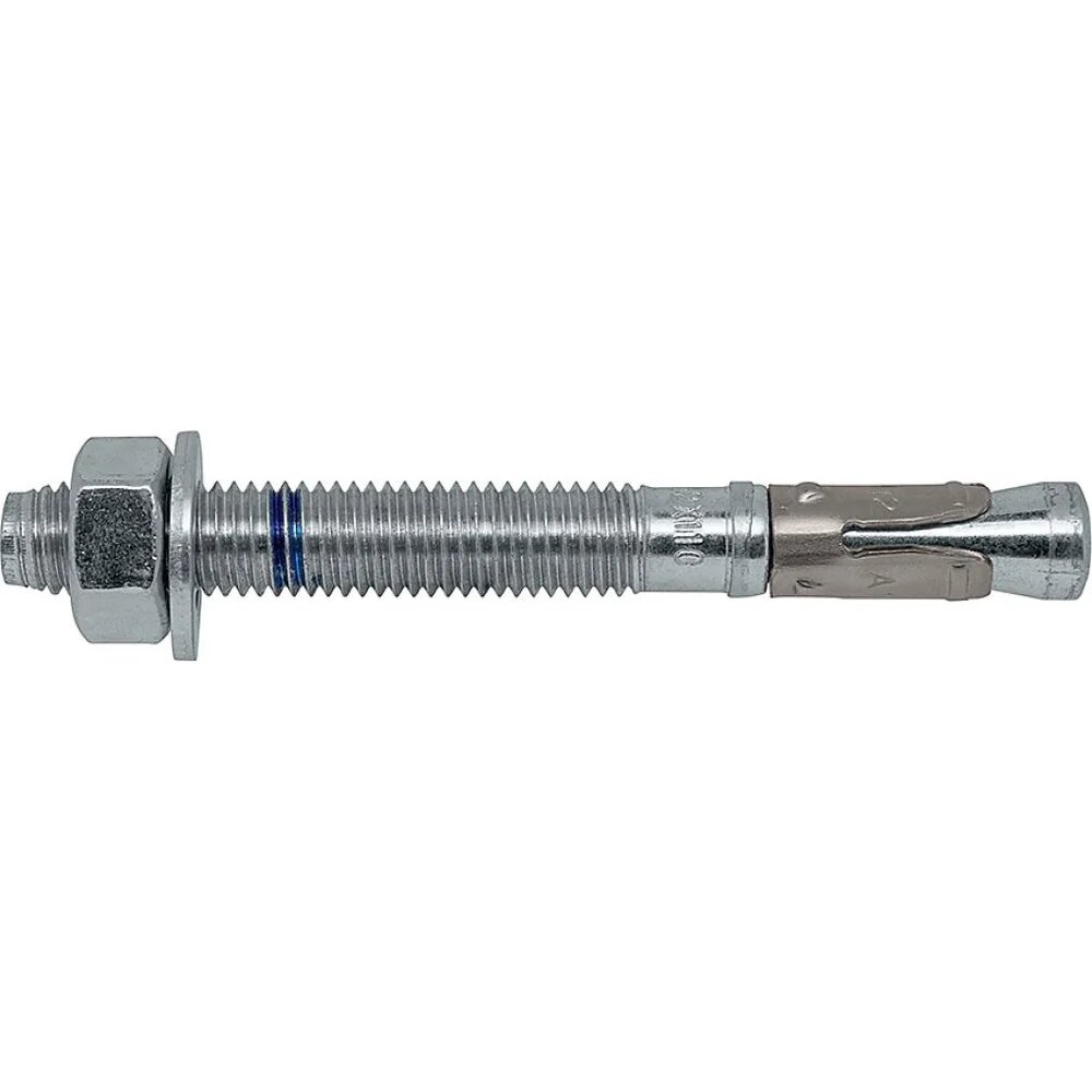 Анкер-болт Fasty оцинк. сталь AMT3 m16-58/175 (25 шт.) LLAP16175