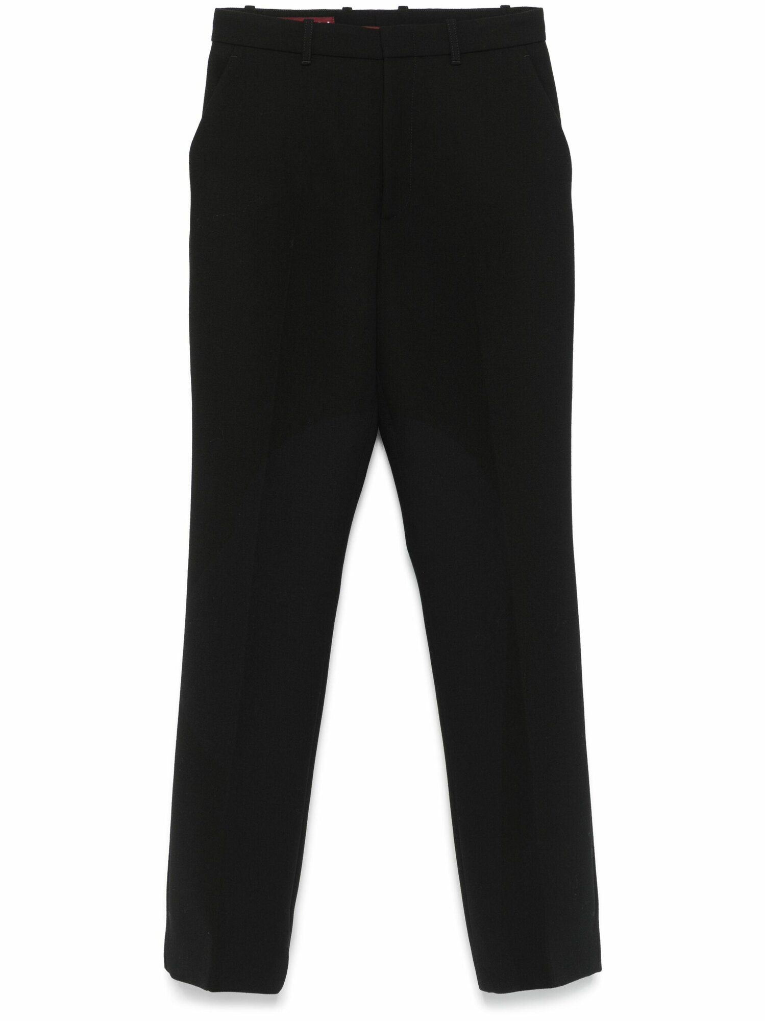 Брюки Креповые брюки