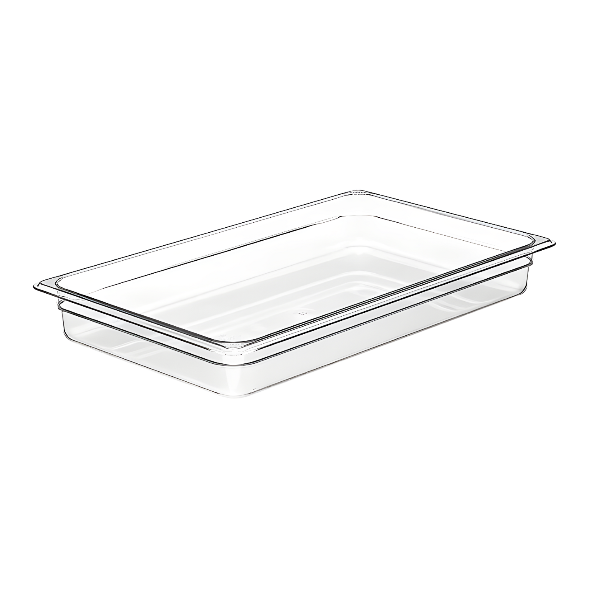 Гастроемкости GN1/1 CAMBRO из поликарбоната, 2 штуки в комплекте