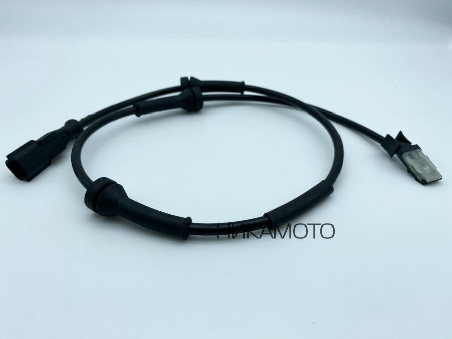 MAGTECHNIC MAG3655 Датчик ABS RENAULT: KANGOO 1.5 dCi 1.6 97-07 передняя ось двусторонне