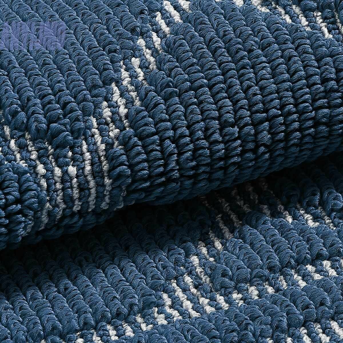 Ковер на пол в прихожую DEXI, 80 на 150 cm, коврик придверный резиновый, Антипробуксовочная, ковры в прихожую большие, соскрести песок и грязьANYIJMO