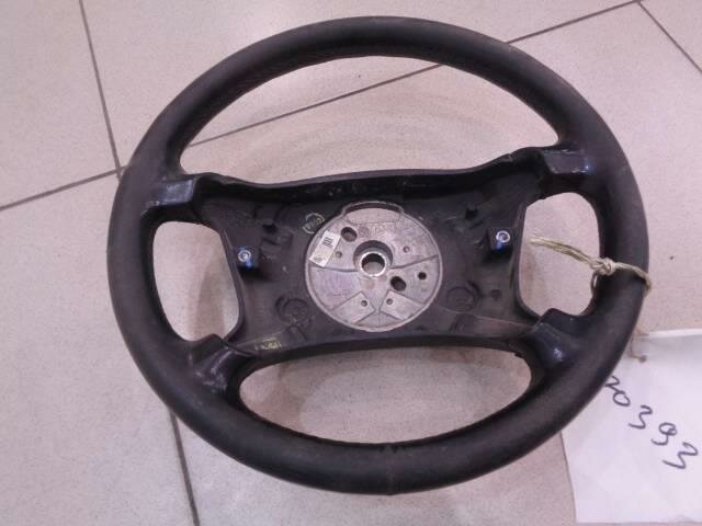 Рулевое колесо от BMW X3 E83 2003-2010