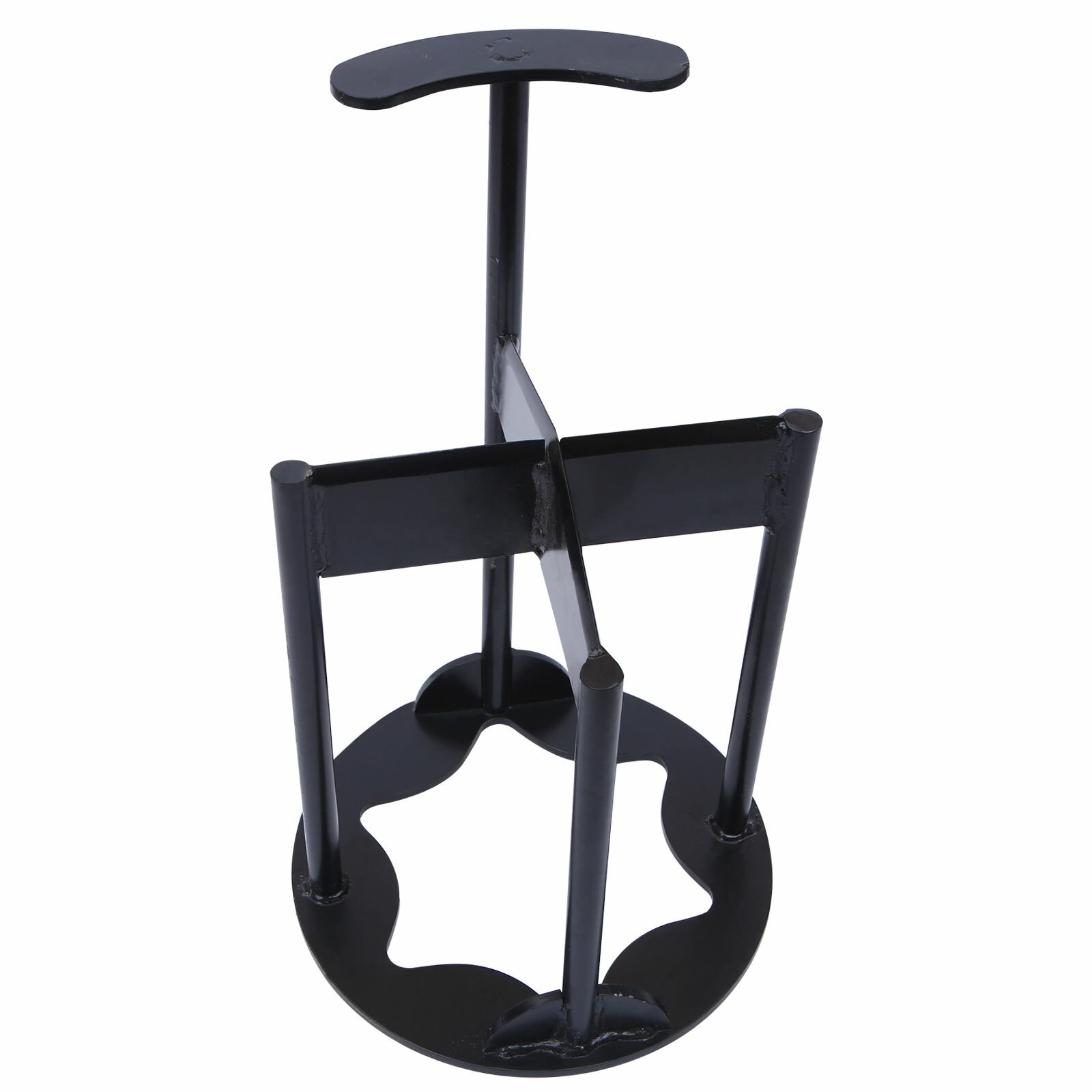 Крестообразный колун для дров, увеличенный, вариант А