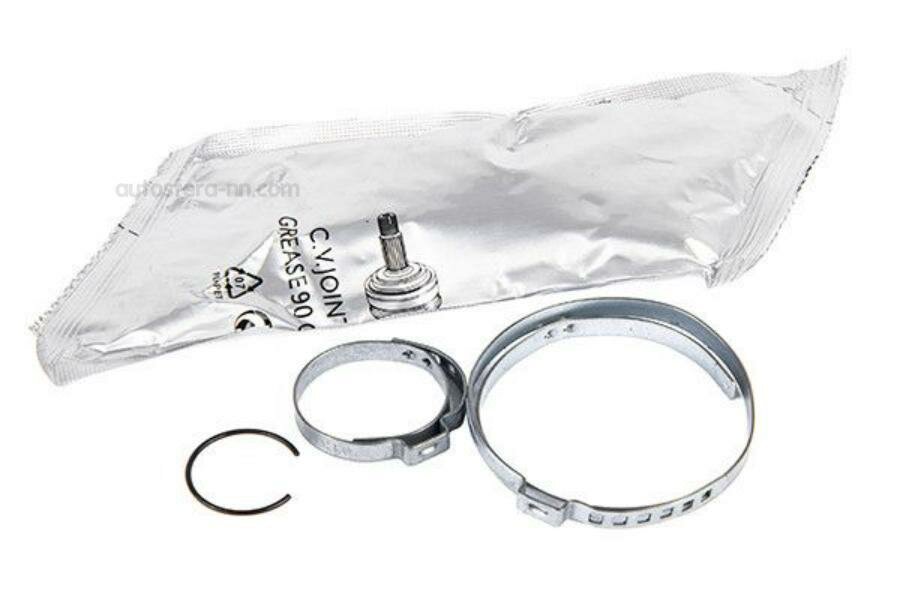 STELLOX 1502172SX ШРУС наружный к-кт! ABS, FA5122510\ Mazda 323 F VI 98>