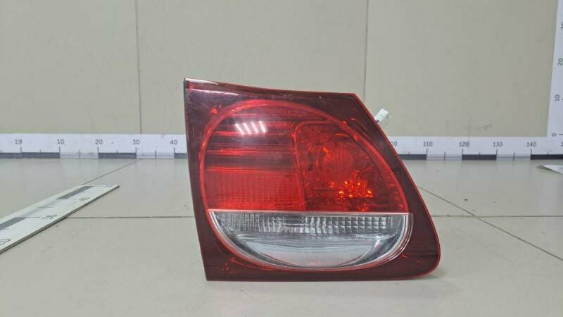 Фонарь задний внутренний левый Lexus GS 300/400/430 S190 2005-2011 кат.номер: 8159130271