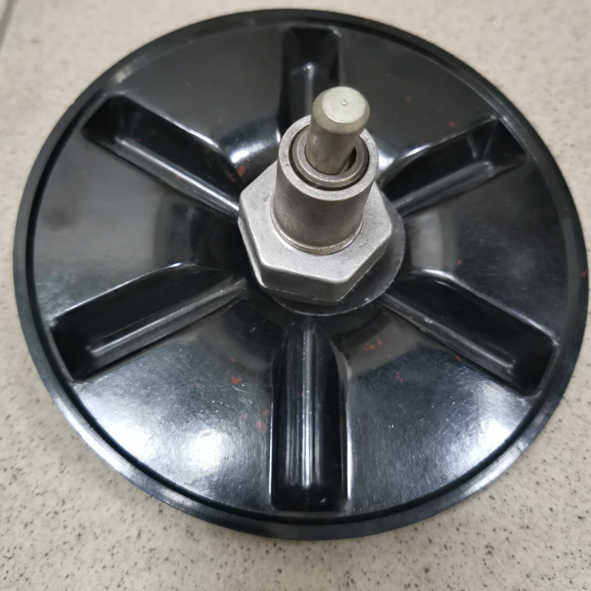 Активатор Белка- 4 (с болтом)