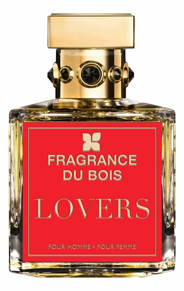 Fragrance Du Bois Lovers Духи унисекс 100 ml
