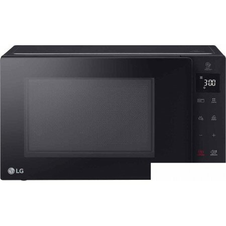 Микроволновая печь LG MH6336GIB