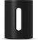 Сабвуфер Sonos Sub Mini черный