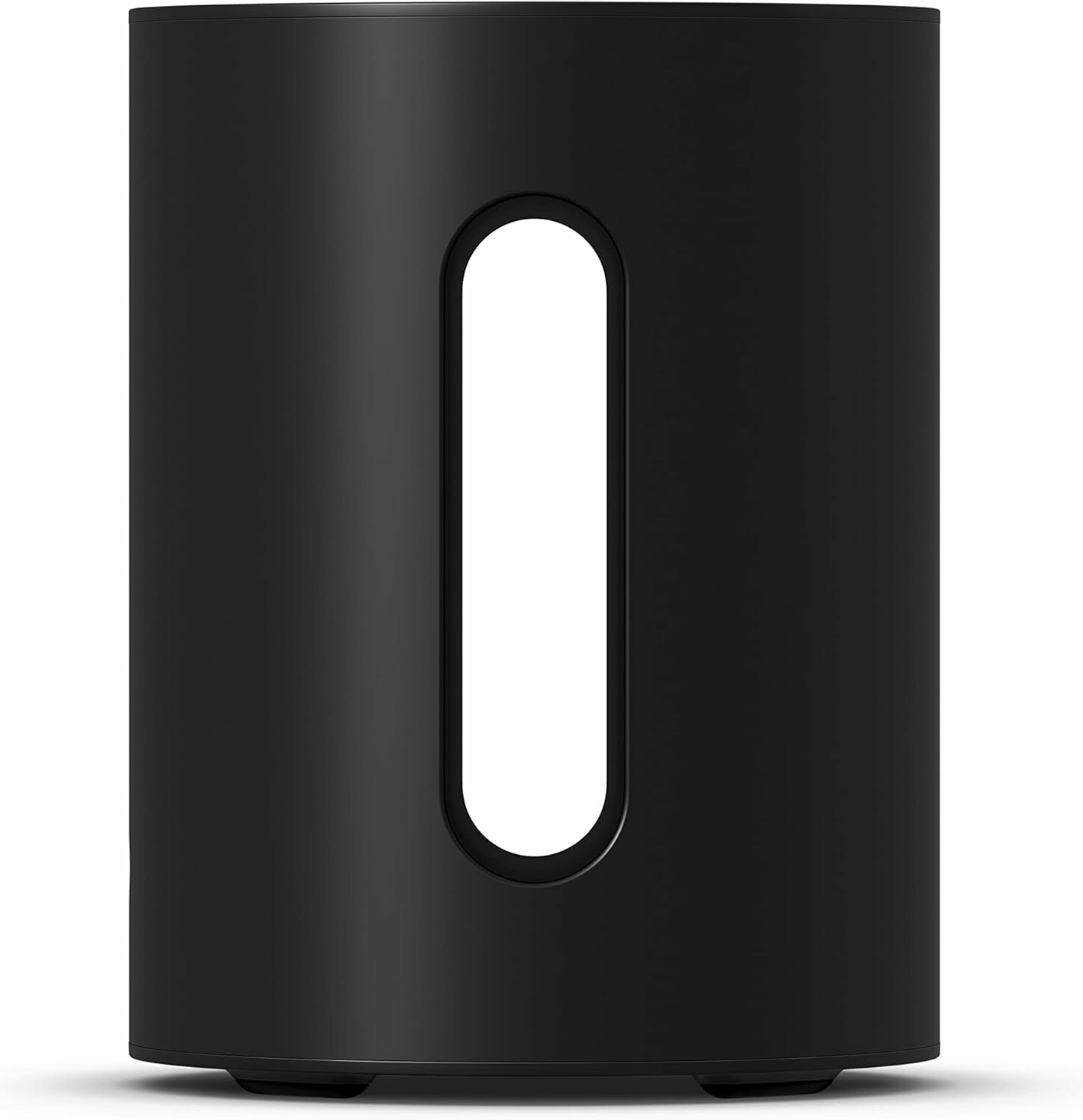 Сабвуфер Sonos Sub Mini черный