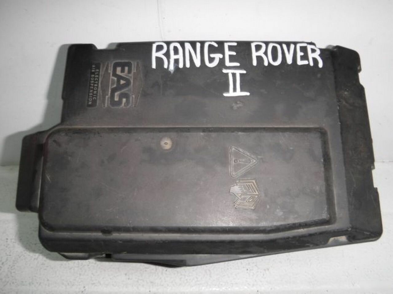Корпус компрессора Land Rover Range Rover II (1994—2002) E310900007