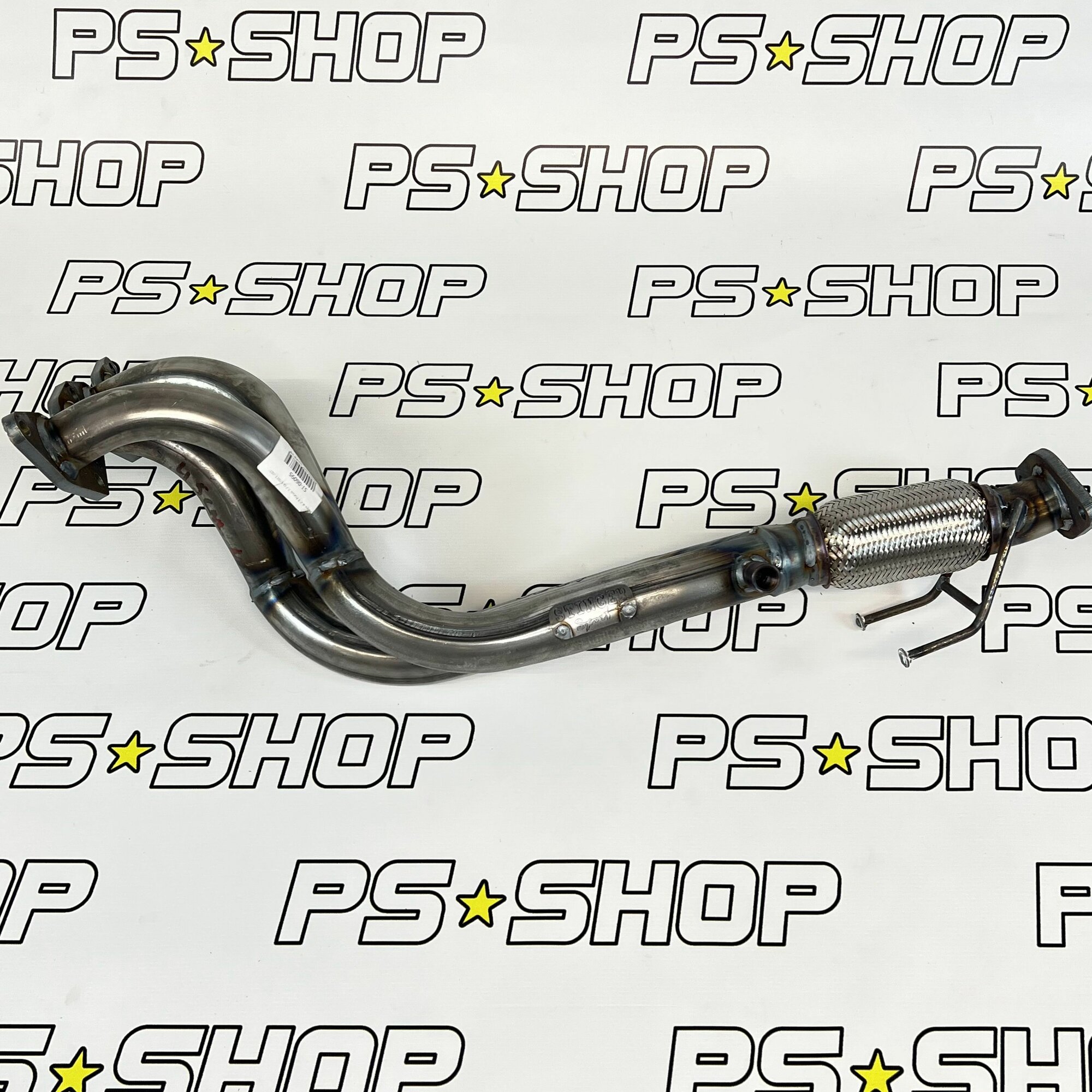 Выпускной коллектор/паук 4-2-1 "Stinger Sport" для автомобиля Ford Focus 3 2.0L (2011-2015)